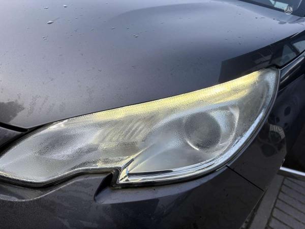 Pelēks Peugeot 2008 2015 Tauragė, ar dzinēja tilpumu 1.20 L un nobraukumu 119 tūkst. km par 5300 €, foto 6 vietnē AUTOMOTO.COM.LV