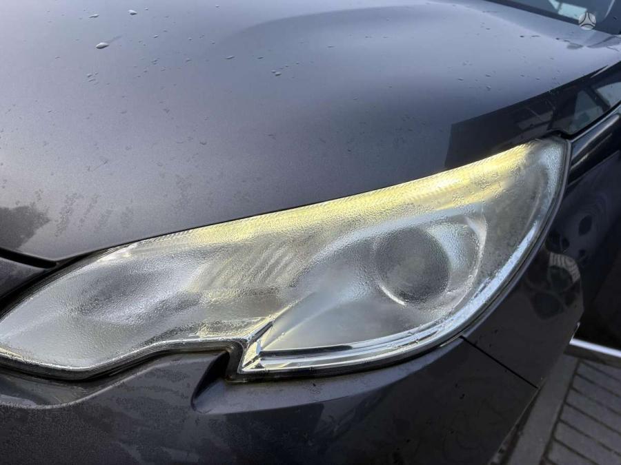 Pelēks Peugeot 2008 2015 Tauragė, ar dzinēja tilpumu 1.20 L un nobraukumu 119 tūkst. km par 5300 €, foto 6 vietnē AUTOMOTO.COM.LV