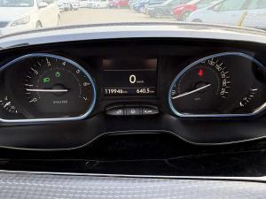 Pelēks Peugeot 2008 2015 Tauragė, ar dzinēja tilpumu 1.20 L un nobraukumu 119 tūkst. km par 5300 €, foto 7 vietnē AUTOMOTO.COM.LV