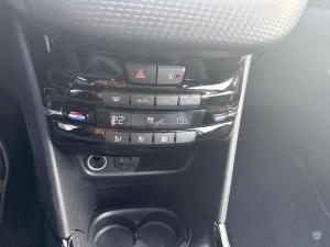 Pelēks Peugeot 2008 2015 Tauragė, ar dzinēja tilpumu 1.20 L un nobraukumu 119 tūkst. km par 5300 €, foto 9 vietnē AUTOMOTO.COM.LV