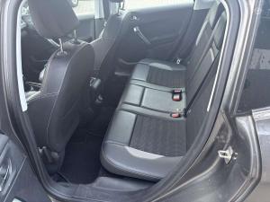 Pelēks Peugeot 2008 2015 Tauragė, ar dzinēja tilpumu 1.20 L un nobraukumu 119 tūkst. km par 5300 €, foto 16 vietnē AUTOMOTO.COM.LV