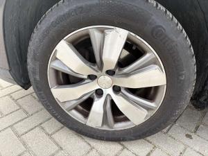 Pelēks Peugeot 2008 2015 Tauragė, ar dzinēja tilpumu 1.20 L un nobraukumu 119 tūkst. km par 5300 €, foto 37 vietnē AUTOMOTO.COM.LV