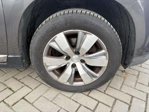 Pelēks Peugeot 2008 2015 Tauragė, ar dzinēja tilpumu 1.20 L un nobraukumu 119 tūkst. km par 5300 €, foto 39 vietnē AUTOMOTO.COM.LV