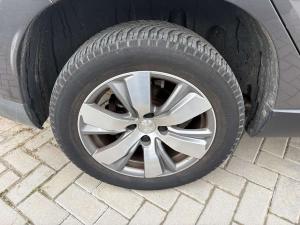 Pelēks Peugeot 2008 2015 Tauragė, ar dzinēja tilpumu 1.20 L un nobraukumu 119 tūkst. km par 5300 €, foto 41 vietnē AUTOMOTO.COM.LV