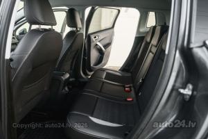 Серый Пежо 2008 2018 в Таллин, объемом двигателя 1.20 л и пробегом 123 тыс. км за 8999 €, фото 14 на AUTOMOTO.COM.LV