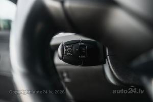 Серый Пежо 2008 2018 в Таллин, объемом двигателя 1.20 л и пробегом 123 тыс. км за 8999 €, фото 19 на AUTOMOTO.COM.LV