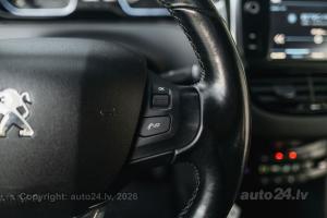 Серый Пежо 2008 2018 в Таллин, объемом двигателя 1.20 л и пробегом 123 тыс. км за 8999 €, фото 21 на AUTOMOTO.COM.LV
