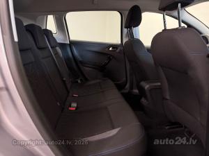 Серый Пежо 2008 2019 в Пярну, объемом двигателя 1.20 л и пробегом 79 тыс. км за 7990 €, фото 14 на AUTOMOTO.COM.LV