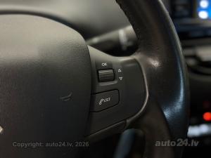 Серый Пежо 2008 2019 в Пярну, объемом двигателя 1.20 л и пробегом 79 тыс. км за 7990 €, фото 22 на AUTOMOTO.COM.LV