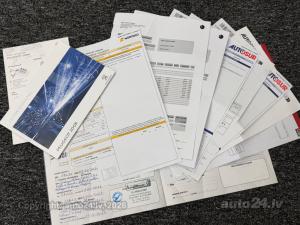 Серый Пежо 2008 2019 в Пярну, объемом двигателя 1.20 л и пробегом 79 тыс. км за 7990 €, фото 23 на AUTOMOTO.COM.LV