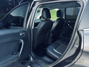 Pelēks Peugeot 2008 2019 Tallina, ar dzinēja tilpumu 1.20 L un nobraukumu 198 tūkst. km par 7200 €, foto 9 vietnē AUTOMOTO.COM.LV