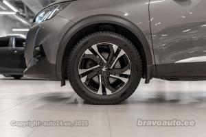 Pelēks Peugeot 2008 2020 Tallina, ar dzinēja tilpumu 1.50 L un nobraukumu 66 tūkst. km par 18990 €, foto 21 vietnē AUTOMOTO.COM.LV