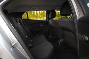 Grey Peugeot 2008 2021 in Riga, with an engine capacity of 1.20 L and mileage of 172 thousand km for 15750 €, photo 10 on AUTOMOTO.COM.LV