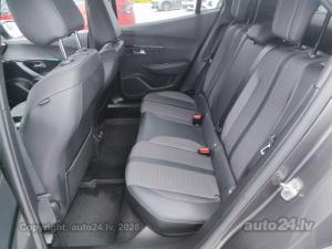 Pelēks Peugeot 2008 2022 Tartu, ar dzinēja tilpumu 1.20 L un nobraukumu 85 tūkst. km par 14990 €, foto 9 vietnē AUTOMOTO.COM.LV