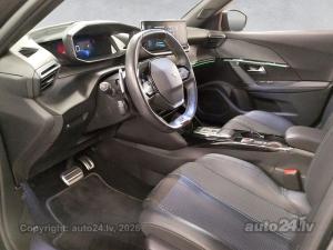 Pelēks Peugeot 2008 2023 Tallina, ar dzinēja tilpumu 1.50 L un nobraukumu 57 tūkst. km par 19990 €, foto 4 vietnē AUTOMOTO.COM.LV