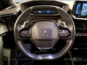 Pelēks Peugeot 2008 2023 Tallina, ar dzinēja tilpumu 1.50 L un nobraukumu 57 tūkst. km par 19990 €, foto 5 vietnē AUTOMOTO.COM.LV