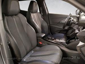 Pelēks Peugeot 2008 2023 Tallina, ar dzinēja tilpumu 1.50 L un nobraukumu 57 tūkst. km par 19990 €, foto 7 vietnē AUTOMOTO.COM.LV