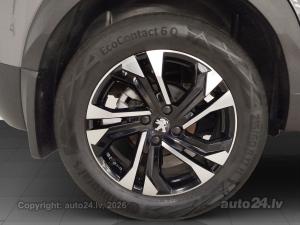 Pelēks Peugeot 2008 2023 Tallina, ar dzinēja tilpumu 1.50 L un nobraukumu 57 tūkst. km par 19990 €, foto 10 vietnē AUTOMOTO.COM.LV