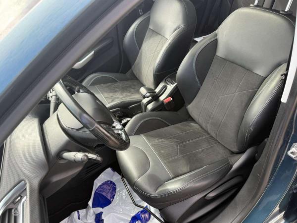 Peugeot 2008 2017 Tauragė, ar dzinēja tilpumu 1.20 L un nobraukumu 183 tūkst. km par 6299 €, foto 11 vietnē AUTOMOTO.COM.LV