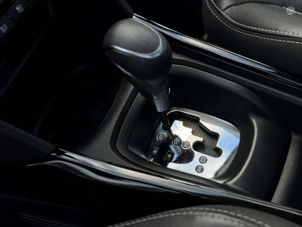Peugeot 2008 2018 Kauņa, ar dzinēja tilpumu 1.20 L un nobraukumu 120 tūkst. km par 6799 €, foto 4 vietnē AUTOMOTO.COM.LV