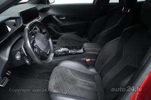 Peugeot 2008 2021 in Tallinn, with an engine capacity of 1.50 L and mileage of 138 thousand km for 15990 €, photo 6 on AUTOMOTO.COM.LV