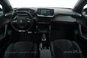 Peugeot 2008 2021 in Tallinn, with an engine capacity of 1.50 L and mileage of 138 thousand km for 15990 €, photo 7 on AUTOMOTO.COM.LV