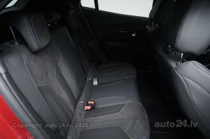 Peugeot 2008 2021 in Tallinn, with an engine capacity of 1.50 L and mileage of 138 thousand km for 15990 €, photo 11 on AUTOMOTO.COM.LV