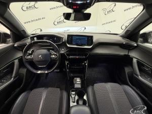 Peugeot 2008 2022 in Vilnius, with an engine capacity of 1.50 L and mileage of 72 thousand km for 18900 €, photo 4 on AUTOMOTO.COM.LV