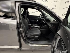 Peugeot 2008 2022 in Vilnius, with an engine capacity of 1.50 L and mileage of 72 thousand km for 18900 €, photo 5 on AUTOMOTO.COM.LV