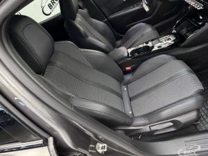 Peugeot 2008 2022 in Vilnius, with an engine capacity of 1.50 L and mileage of 72 thousand km for 18900 €, photo 6 on AUTOMOTO.COM.LV