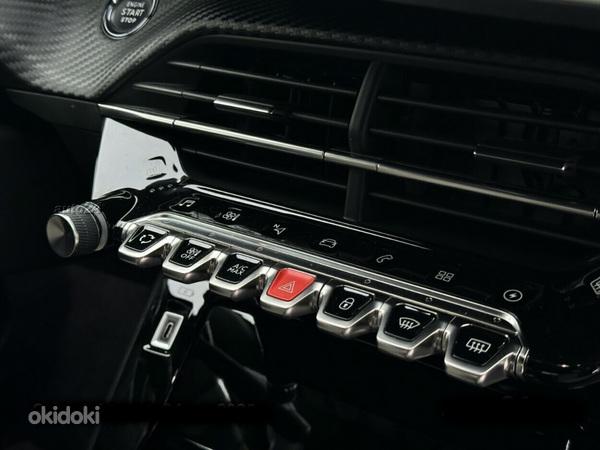 Peugeot 2008 2022 in Kohtla-Jarve, with an engine capacity of 57.00 L and mileage of 45 thousand km for 20999 €, photo 4 on AUTOMOTO.COM.LV