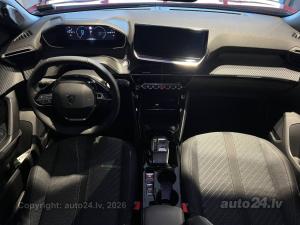 Peugeot 2008 2026 in Tallinn, with an engine capacity of 1.20 L and mileage of 3 thousand km for 28500 €, photo 7 on AUTOMOTO.COM.LV