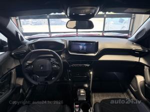 Пежо 2008 2026 в Таллин, объемом двигателя 1.20 л и пробегом 2 тыс. км за 29890 €, фото 11 на AUTOMOTO.COM.LV