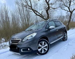 Peugeot 2008 2014 Šauļi, ar dzinēja tilpumu 1.60 L un nobraukumu 267 tūkst. km par 5150 €, foto 2 vietnē AUTOMOTO.COM.LV