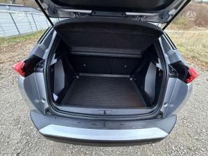 Peugeot 2008 2020 in Siauliai, with an engine capacity of 1.50 L and mileage of 136 thousand km for 13750 €, photo 35 on AUTOMOTO.COM.LV