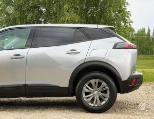 Peugeot 2008 2020 Šauļi, ar dzinēja tilpumu 1.50 L un nobraukumu 136 tūkst. km par 13750 €, foto 11 vietnē AUTOMOTO.COM.LV