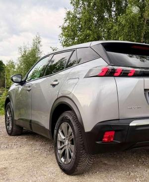 Peugeot 2008 2020 in Siauliai, with an engine capacity of 1.50 L and mileage of 136 thousand km for 13750 €, photo 16 on AUTOMOTO.COM.LV
