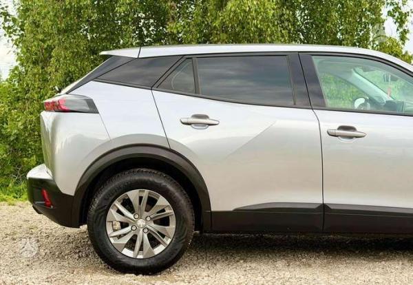 Peugeot 2008 2020 Šauļi, ar dzinēja tilpumu 1.50 L un nobraukumu 136 tūkst. km par 9999 €, foto 7 vietnē AUTOMOTO.COM.LV