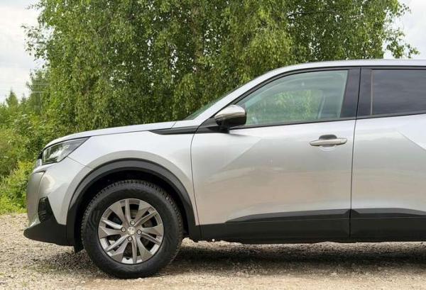 Peugeot 2008 2020 Šauļi, ar dzinēja tilpumu 1.50 L un nobraukumu 136 tūkst. km par 9999 €, foto 9 vietnē AUTOMOTO.COM.LV