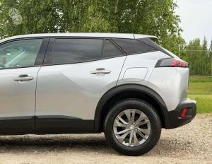 Peugeot 2008 2020 Šauļi, ar dzinēja tilpumu 1.50 L un nobraukumu 136 tūkst. km par 9999 €, foto 11 vietnē AUTOMOTO.COM.LV