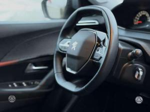 Peugeot 2008 2020 Šauļi, ar dzinēja tilpumu 1.50 L un nobraukumu 136 tūkst. km par 9999 €, foto 19 vietnē AUTOMOTO.COM.LV