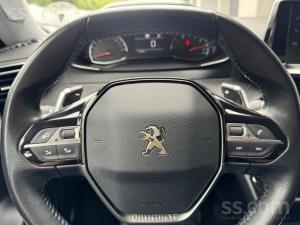 Oranžs Peugeot 2008 2020 Rīga, ar dzinēja tilpumu 1.20 L un nobraukumu 72 tūkst. km par 12900 €, foto 22 vietnē AUTOMOTO.COM.LV
