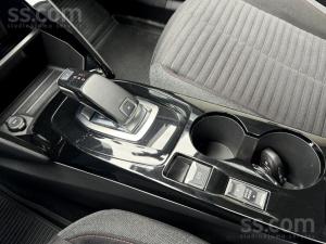 Oranžs Peugeot 2008 2020 Rīga, ar dzinēja tilpumu 1.20 L un nobraukumu 72 tūkst. km par 12900 €, foto 24 vietnē AUTOMOTO.COM.LV