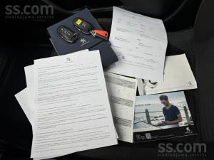 Oranžs Peugeot 2008 2020 Rīga, ar dzinēja tilpumu 1.20 L un nobraukumu 72 tūkst. km par 12900 €, foto 27 vietnē AUTOMOTO.COM.LV