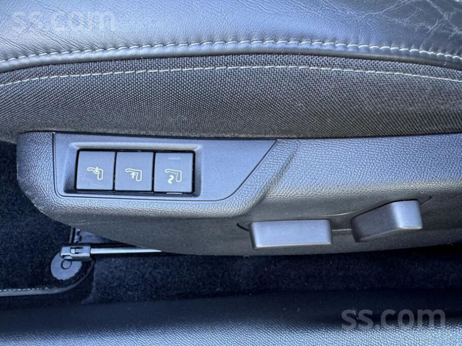 Oranžs Peugeot 2008 2020 Rīga, ar dzinēja tilpumu 1.20 L un nobraukumu 123 tūkst. km par 14500 €, foto 20 vietnē AUTOMOTO.COM.LV