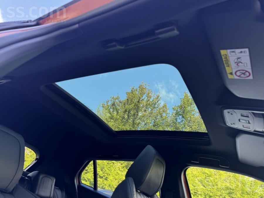 Oranžs Peugeot 2008 2020 Rīga, ar dzinēja tilpumu 1.20 L un nobraukumu 123 tūkst. km par 14500 €, foto 21 vietnē AUTOMOTO.COM.LV