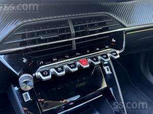 Oranžs Peugeot 2008 2020 Rīga, ar dzinēja tilpumu 1.20 L un nobraukumu 123 tūkst. km par 14500 €, foto 23 vietnē AUTOMOTO.COM.LV