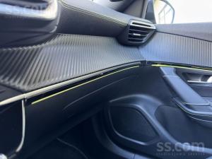 Oranžs Peugeot 2008 2020 Rīga, ar dzinēja tilpumu 1.20 L un nobraukumu 123 tūkst. km par 14500 €, foto 28 vietnē AUTOMOTO.COM.LV
