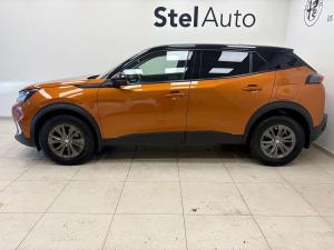 Oranžs Peugeot 2008 2021 Viļņa, ar dzinēja tilpumu 1.20 L un nobraukumu 51 tūkst. km par 13690 €, foto 2 vietnē AUTOMOTO.COM.LV