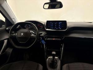 Oranžs Peugeot 2008 2021 Viļņa, ar dzinēja tilpumu 1.20 L un nobraukumu 51 tūkst. km par 13690 €, foto 24 vietnē AUTOMOTO.COM.LV